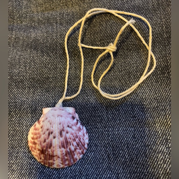 Jewelry | Marco Island Shell Necklace | Poshmark